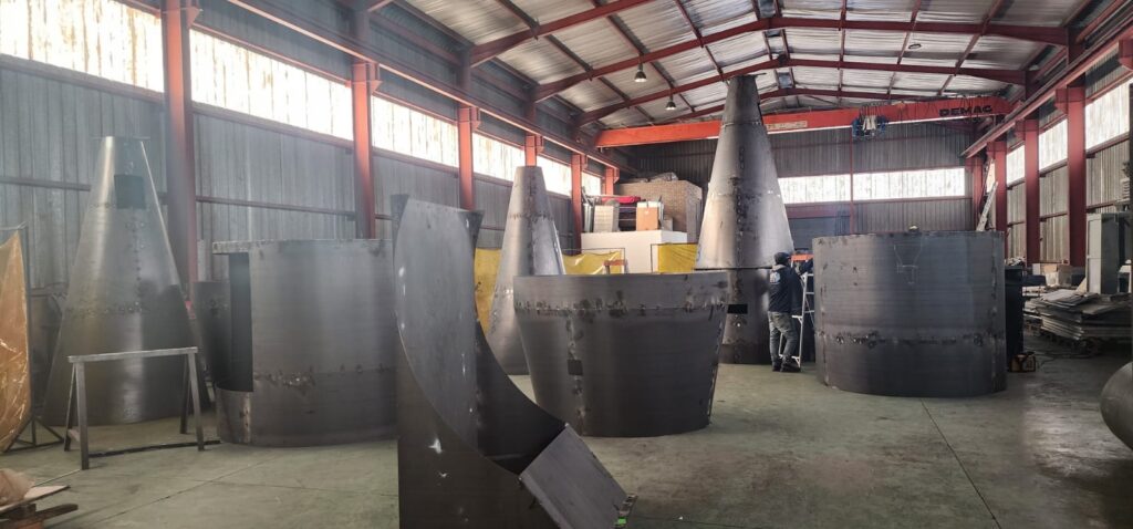 Cyclone Separators - EPC Plant Engineering