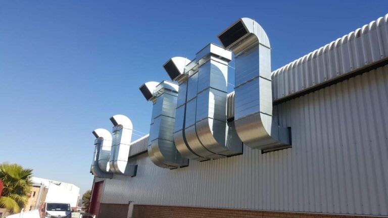 Industrial Paint Spray Booths - EPC Plant Engineering