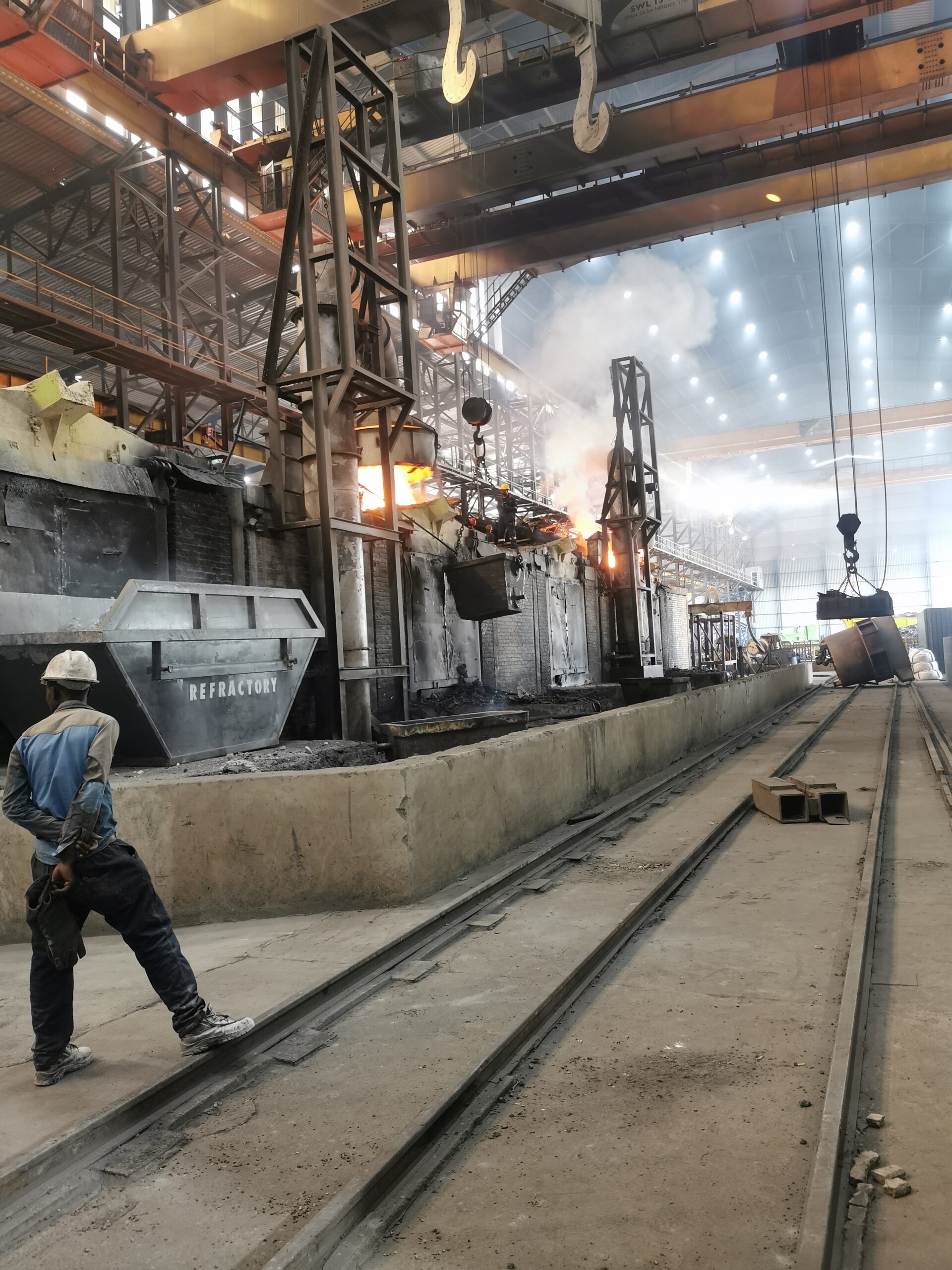 Plant Compliance Consulting Services - EPC Plant Engineering