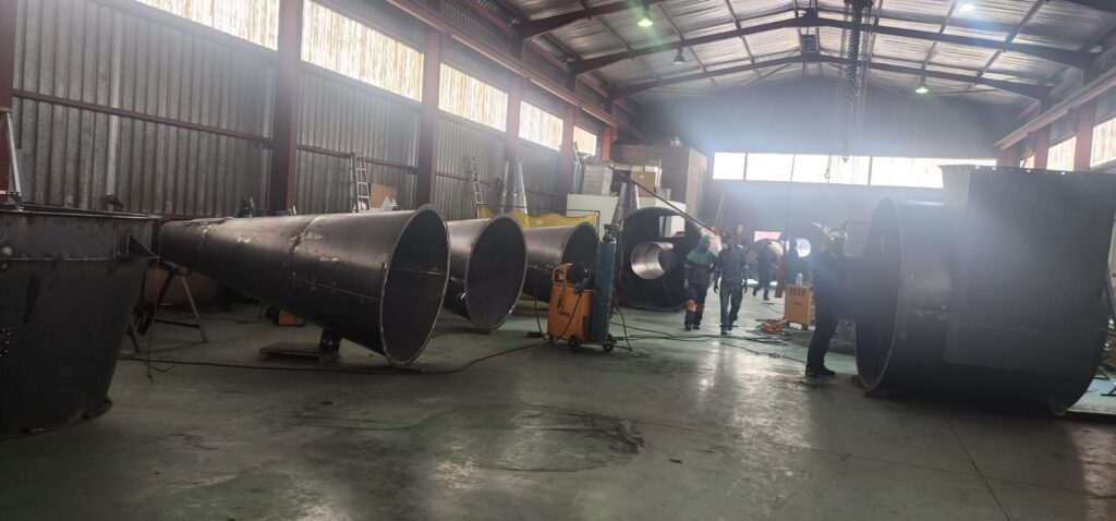 Cyclone Separators - EPC Plant Engineering