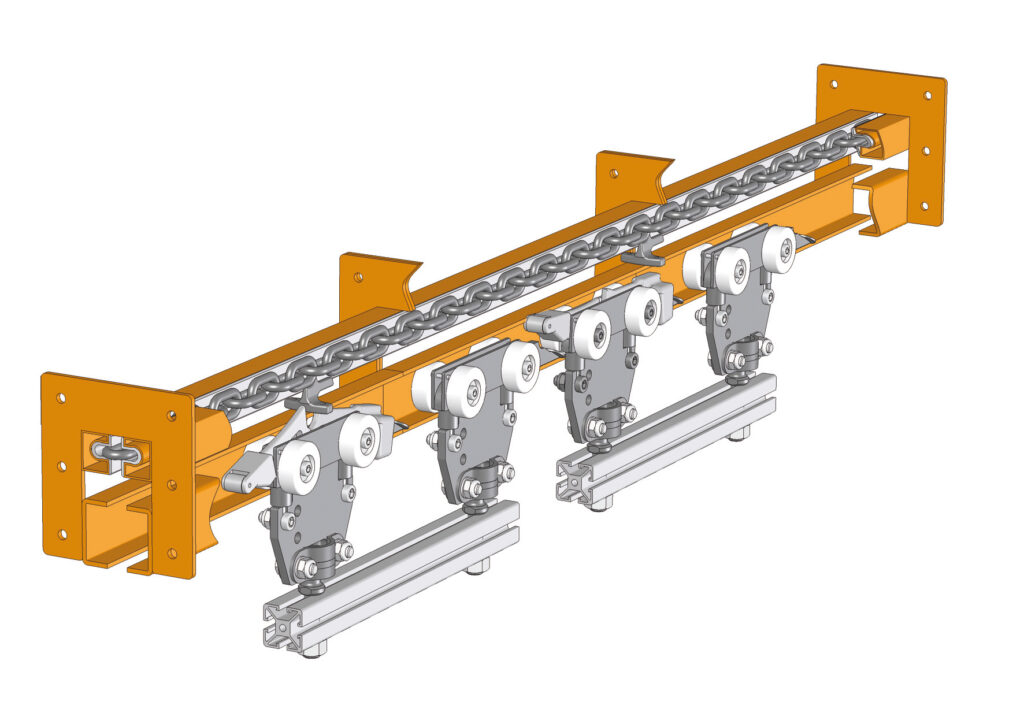 Material Handling System - EPC Plant Engineering